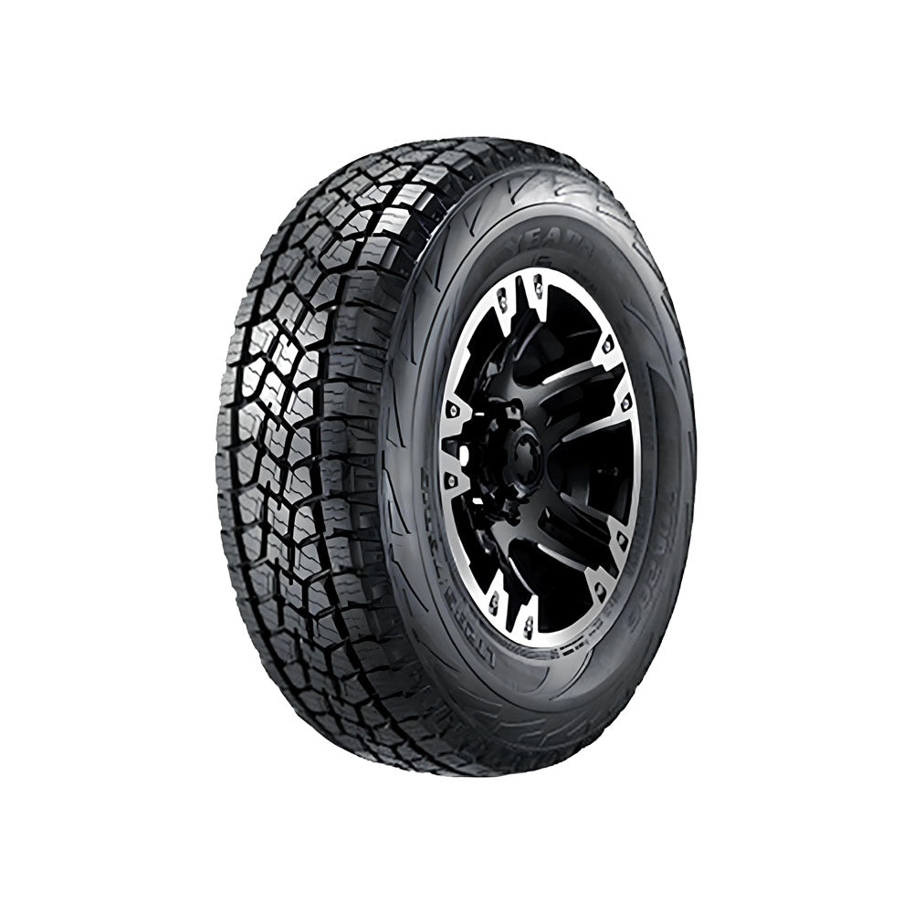 Pneu Yeada YDA-286 275/65R18 AT Aro 18 123S 10 Lonas – Clube da Borracha