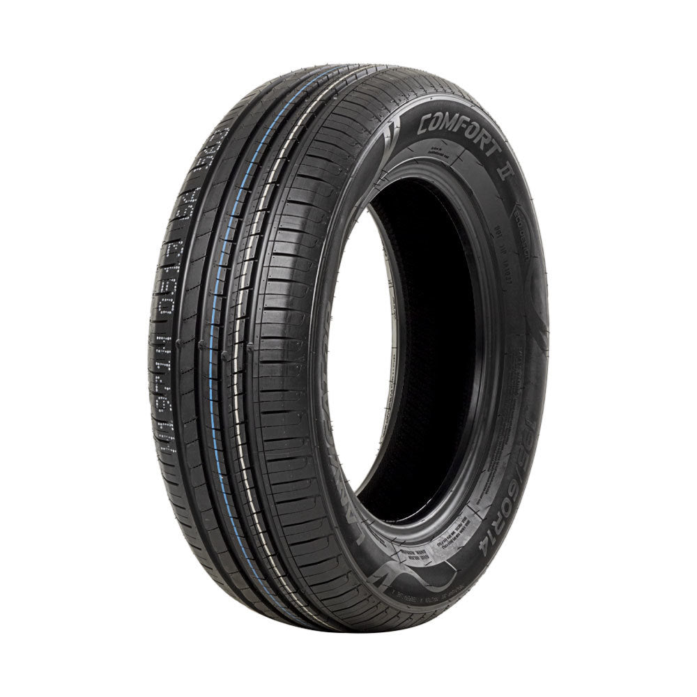Pneu Lanvigator Comfort II 175/75R14 Aro 14 86T – Clube da Borracha