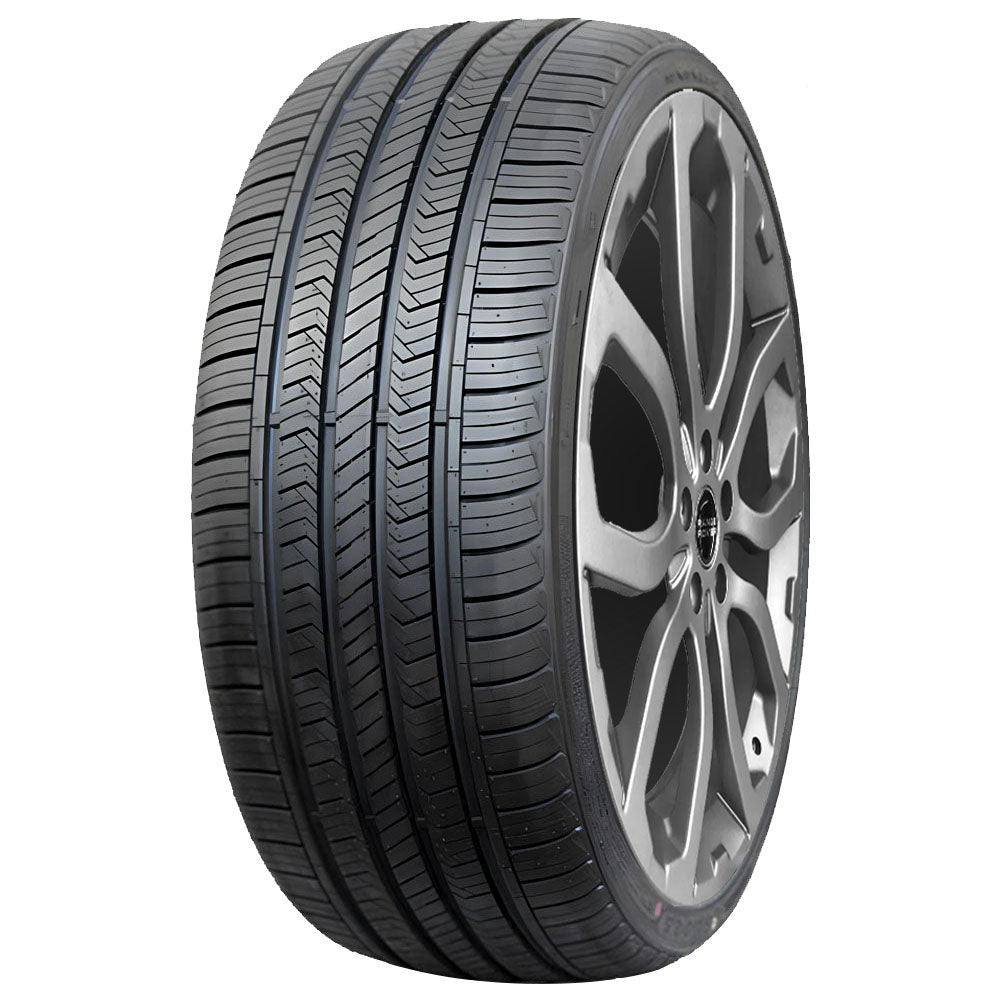Pneu Wanli SU025 225/65R17 Aro 17 102V | Clube da Borracha