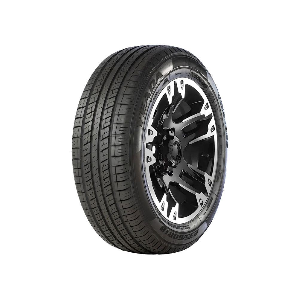 Pneu Yeada YDA-266 225/70R16 HT Aro 16 103T - Clube da Borracha