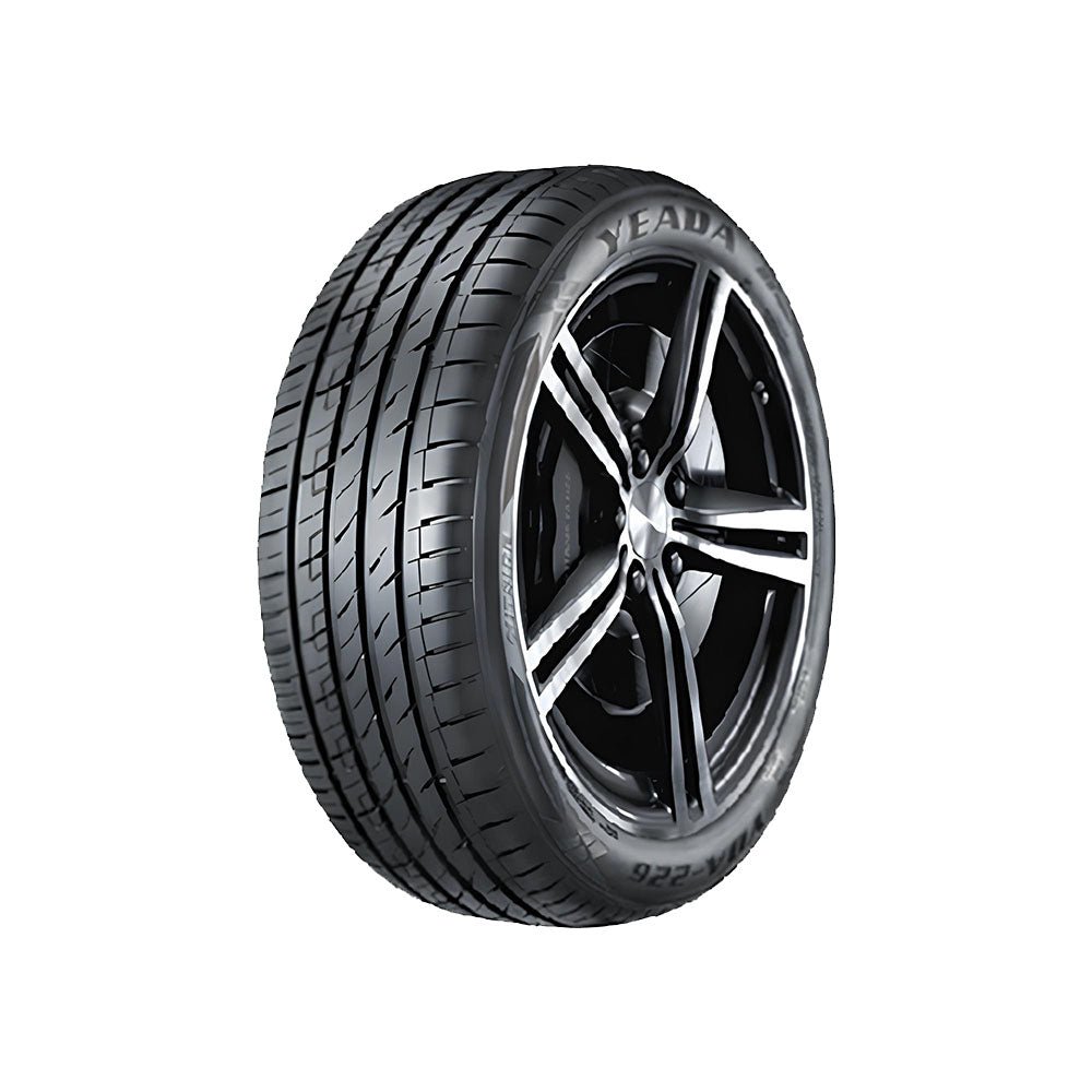 Pneu Yeada YDA-266 285/50R20 HT Aro 20 116V – Clube da Borracha
