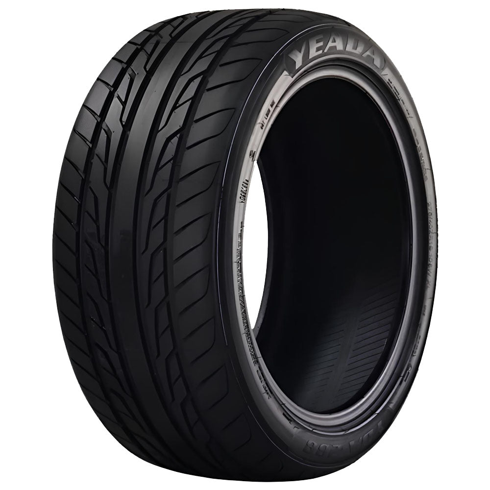 Pneu Yeada YDA-288 275/40R19 Aro 19 105W | Clube da Borracha