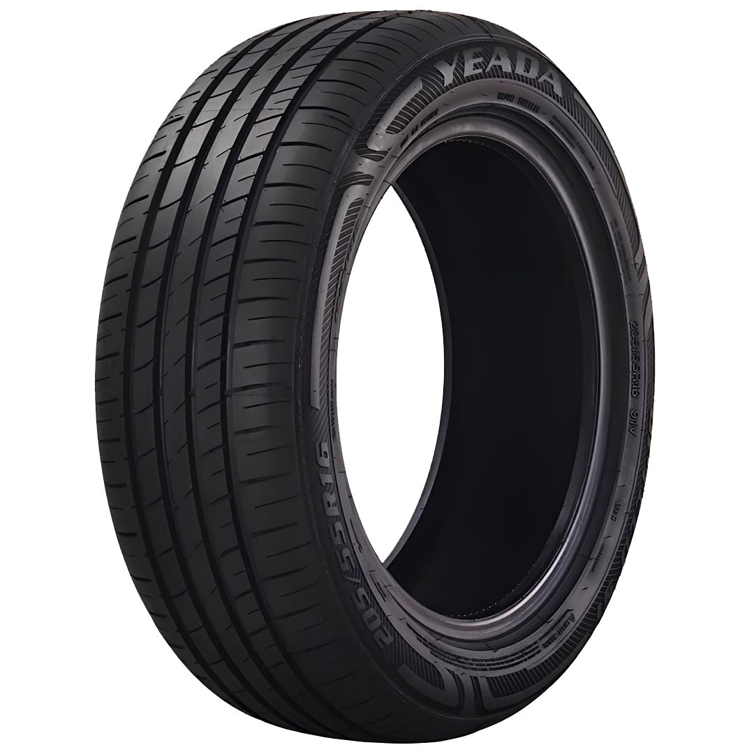 Pneu Yeada Opteco S1 205/55R16 Aro 16 91V – Clube da Borracha