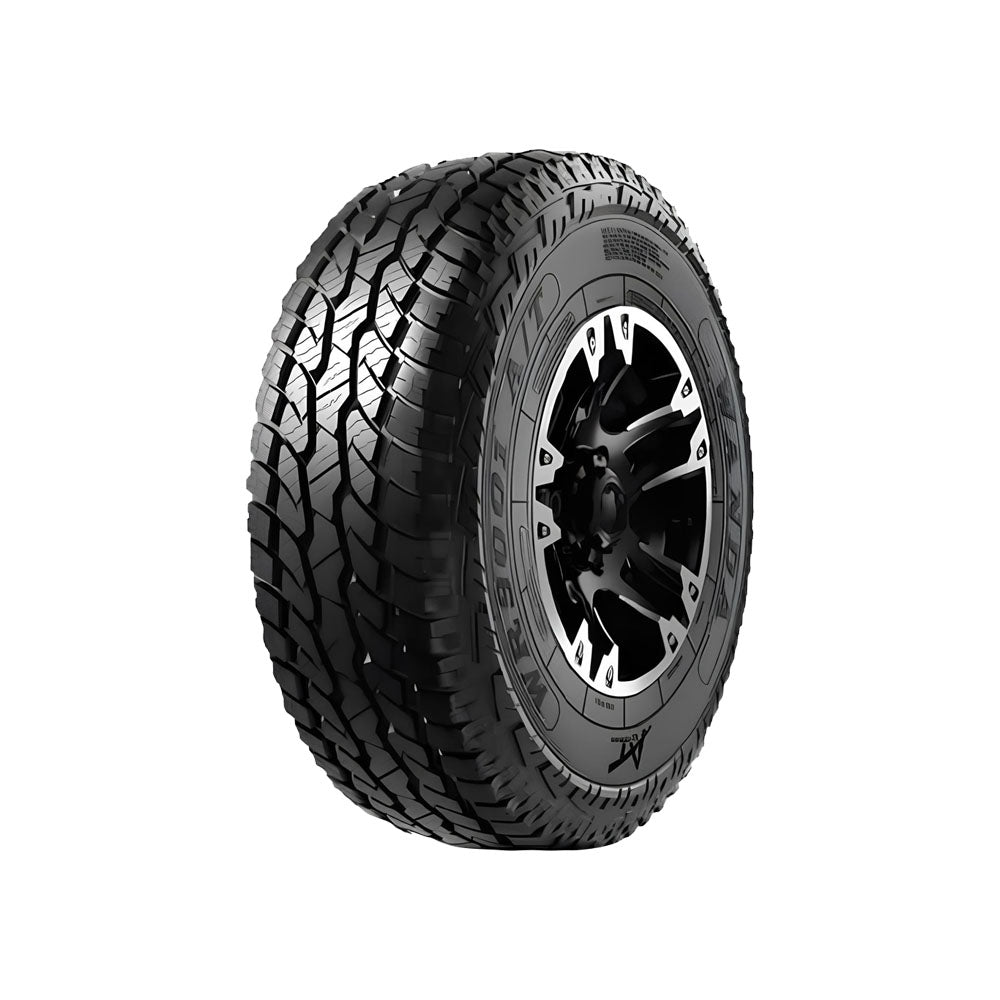 Pneu Dewostone WR9001 205/60R15 AT Aro 15 91H - Clube da Borracha